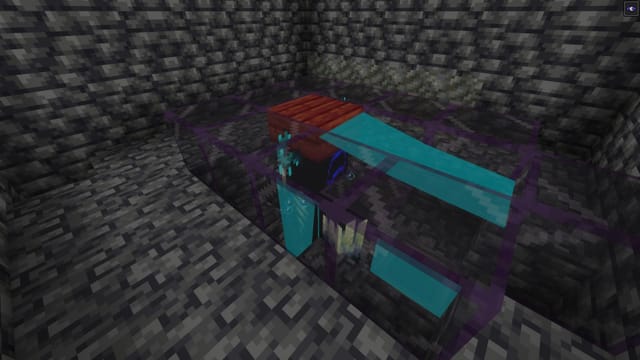 Minecraft: How to build Warden farm in Wild Update