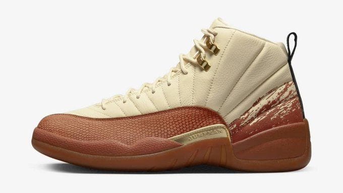 Where to buy Eastside Golf x Air Jordan 12 shoes? Price and more ...