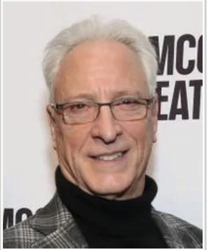 Who was Robert LuPone? Tributes pour in as MCC Theater leader passes ...