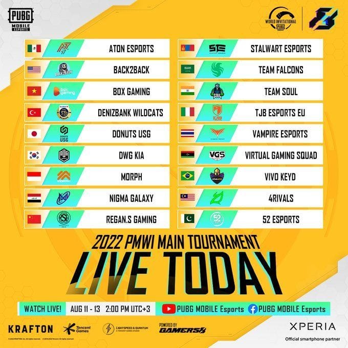 PMWI 2022 Tik Tok contest: How to join, requirements, prize ...