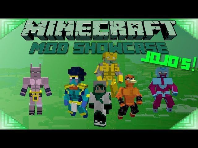 5 best Minecraft anime mods in 2022