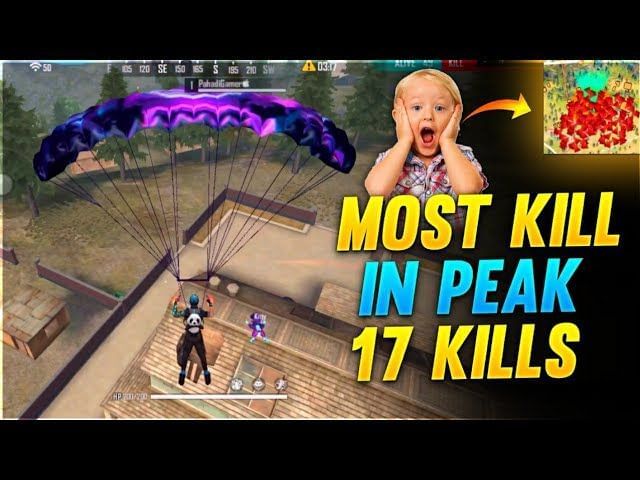 5 Free Fire MAX tips to increase win rate