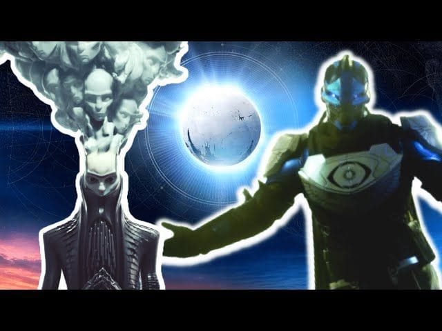 Destiny 2 leaks suggest that the upcoming subclass might be called 'Strand'