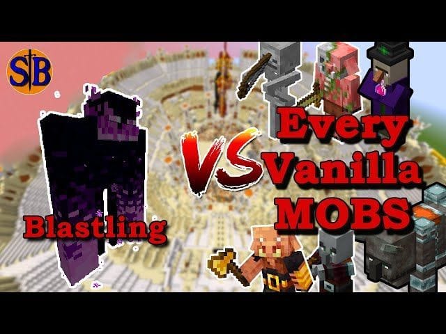 Top 5 Minecraft Dungeons monsters Mojang should consider adding to ...