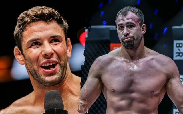 ‘Buchecha’ looking to expose Kirill Grishenko at ONE on Prime Video 1