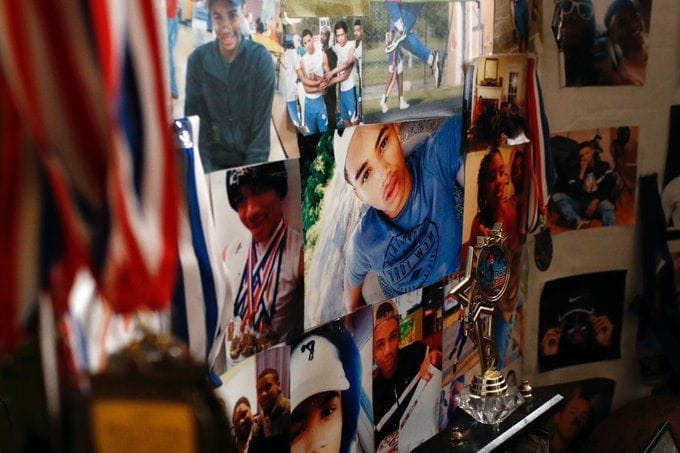 5 things to know about Anton Black murder case