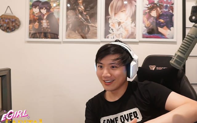 League of Legends streamer BoxBox reflects on past mistakes and reveals ...