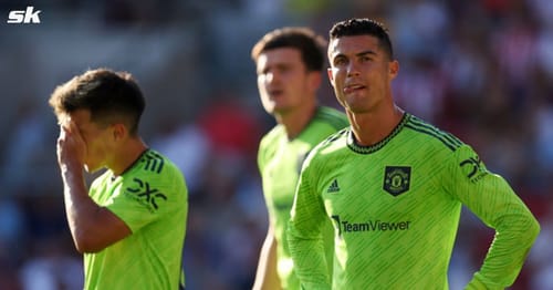 Ronaldo Teams - List of Ronaldo's Clubs so far