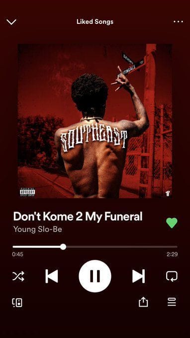 Who was Young Slo-Be? Fans mourn loss as Stockton rapper is shot dead