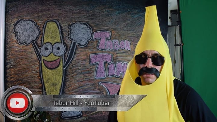 6 Fortnite content creators who deserve an Icon Series skin