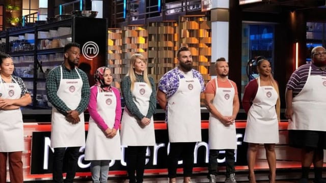 What time will MasterChef Season 12 Episodes 16 and 17 air? Double ...