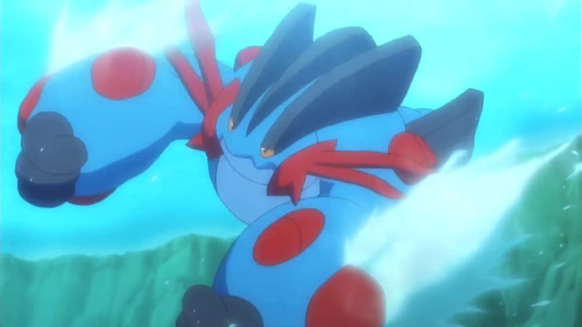 5 strongest Ground Pokemon of all time, ranked