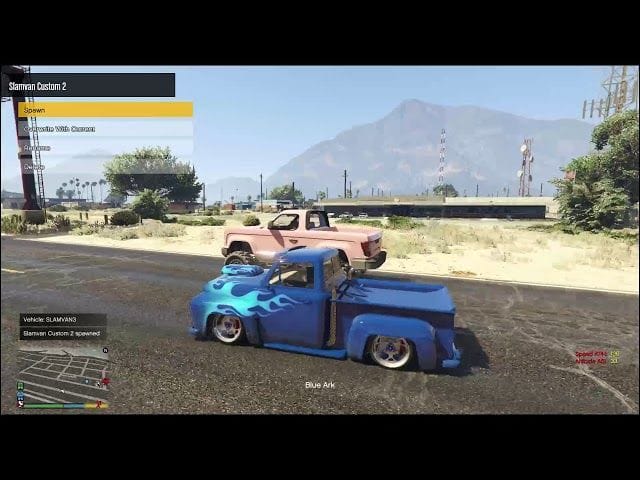 GTA 5 mod brings working MOC and Terrorbyte to Story Mode