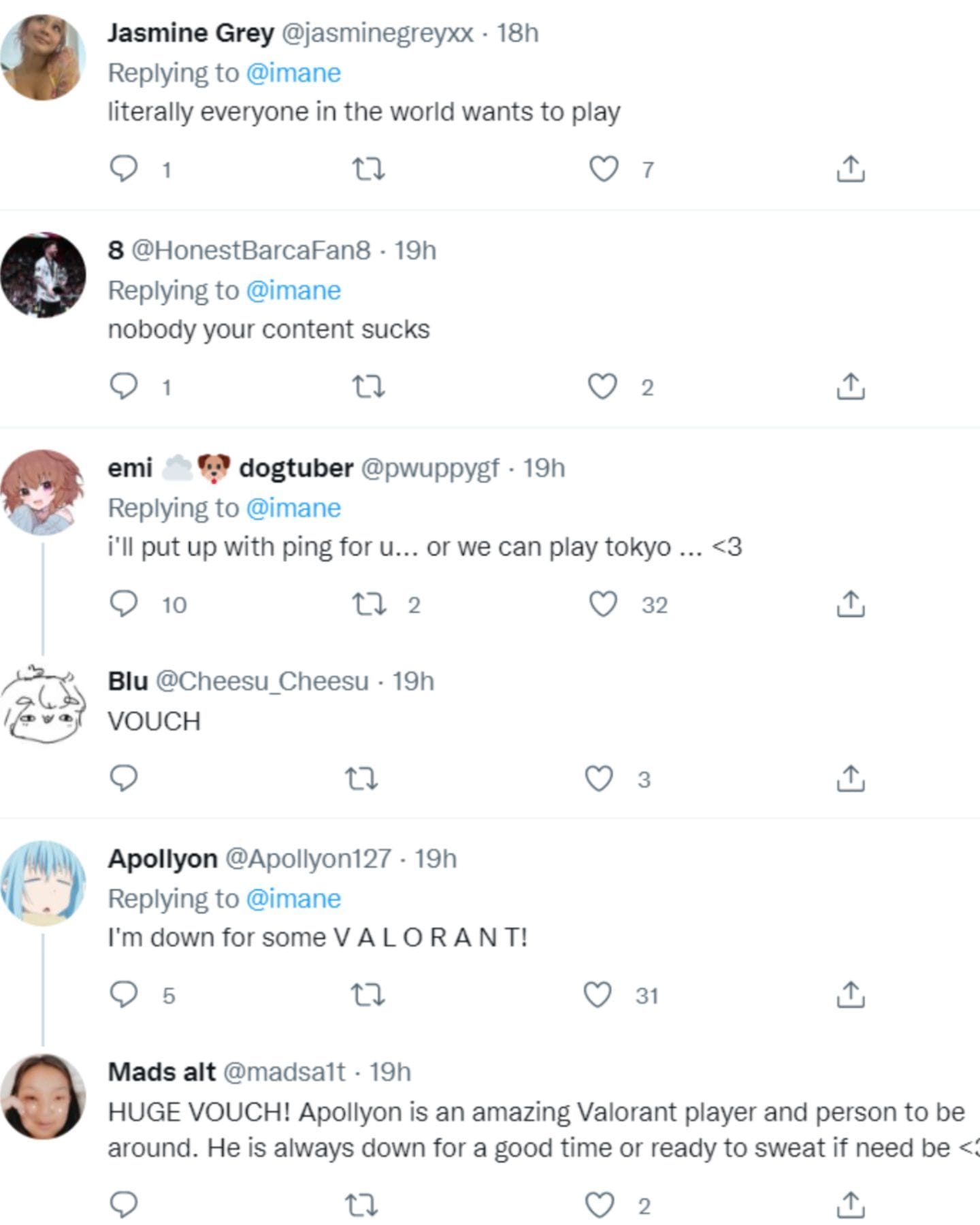 “oh! She back” - Pokimane reveals her September 1 streaming schedule ...