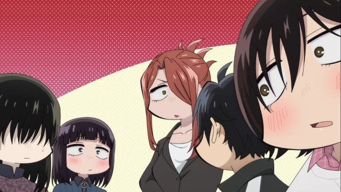 Call of the Night Episode 7 review - Yamori meets other vampires