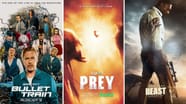 Top 5 R rated Action Films Of 2022