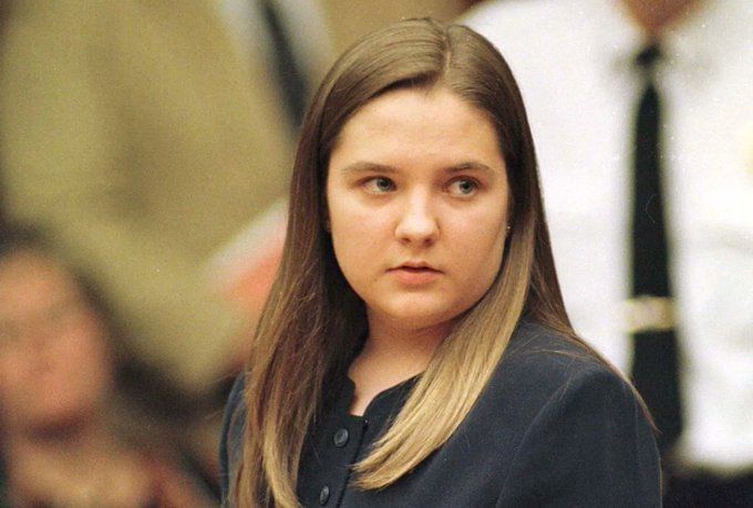 3 chilling details about Louise Woodward case