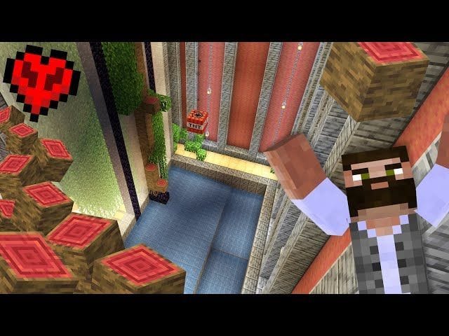 How to build a mangrove tree farm in Minecraft 1.19 update