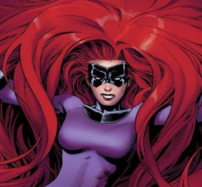 My Hero Academia: 8 times Horikoshi was inspired by Marvel Comics