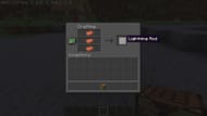 How to stop lightning from hitting your base in Minecraft