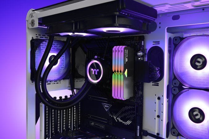 10 best DDR5 RAM for AMD Ryzen 7000