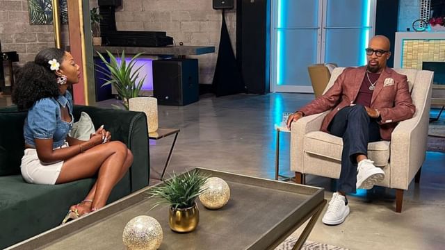 Fans claim Shakyra should heal before getting with someone on Ready to Love