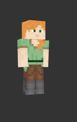 Mojang updates Minecraft default Steve and Alex skins after 13 years