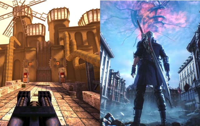 5 failed video game reboots that forced the franchise to go back to the ...