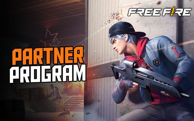 Free Fire Partner Program: Steps to join, requirements, benefits, and more