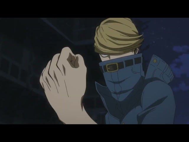 My Hero Academia: 4 characters Edgeshot can beat (and 4 he never will)