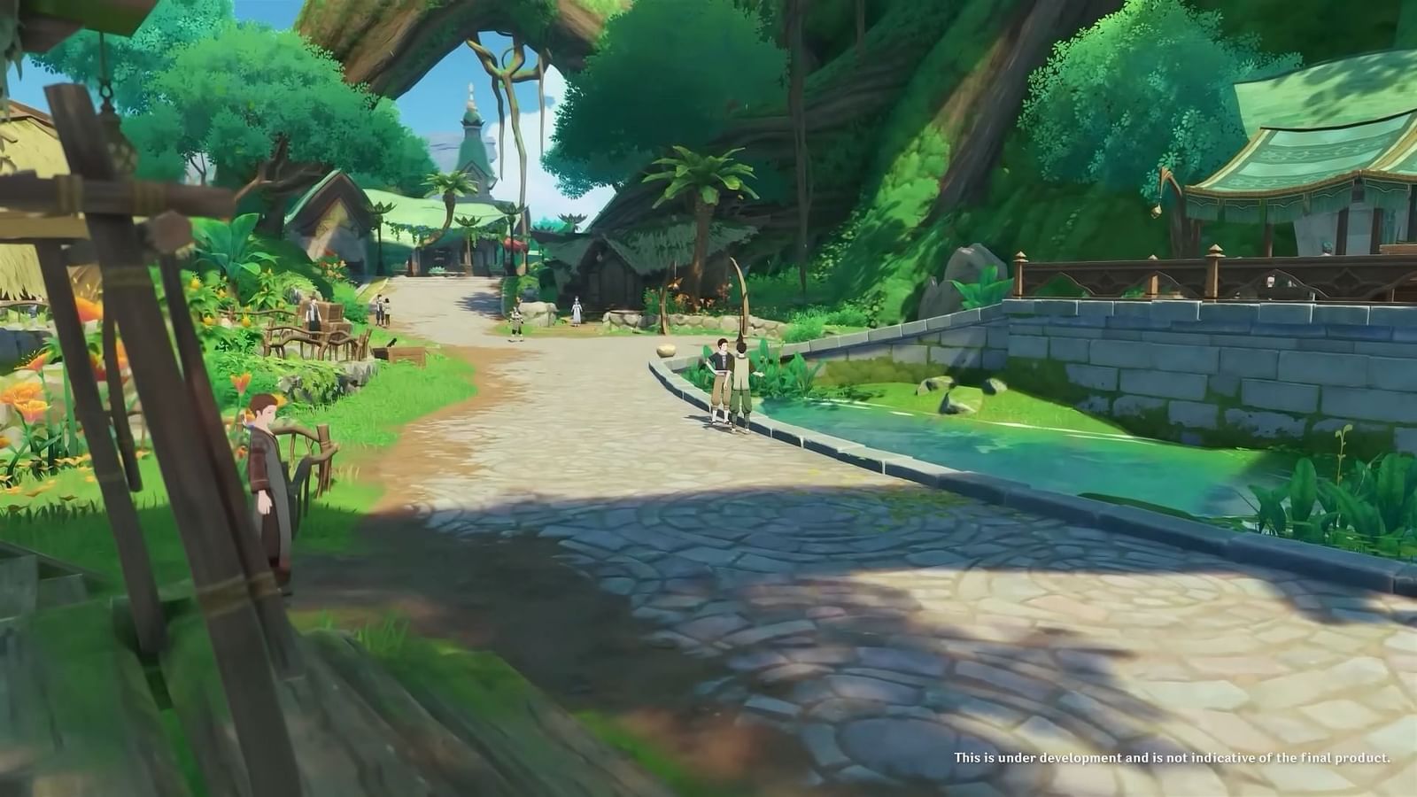 Genshin Impact Sumeru update: Major features, banners, and maps leaked ...