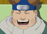Who is Choji Akimichi in Naruto?
