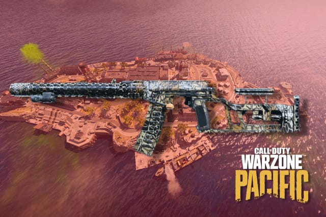 Best loadouts for AS VAL in Call of Duty Warzone after Season 4 ...