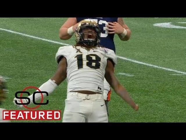 How did Shaquem Griffin lose his hand? Former NFL star's hand amputated ...