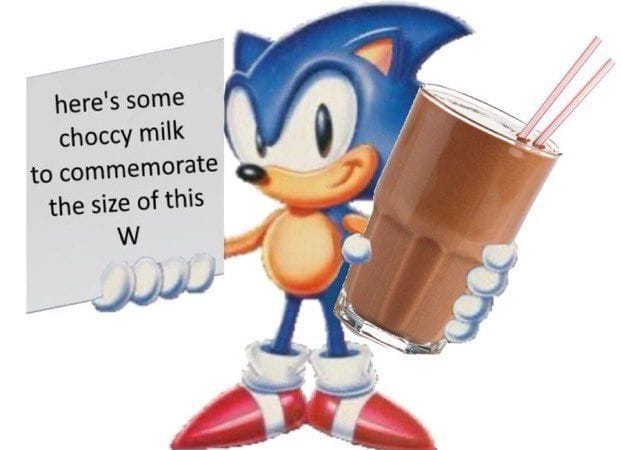 "Goofy a** hedgehog in such a realistic environment": Sonic Frontiers ...