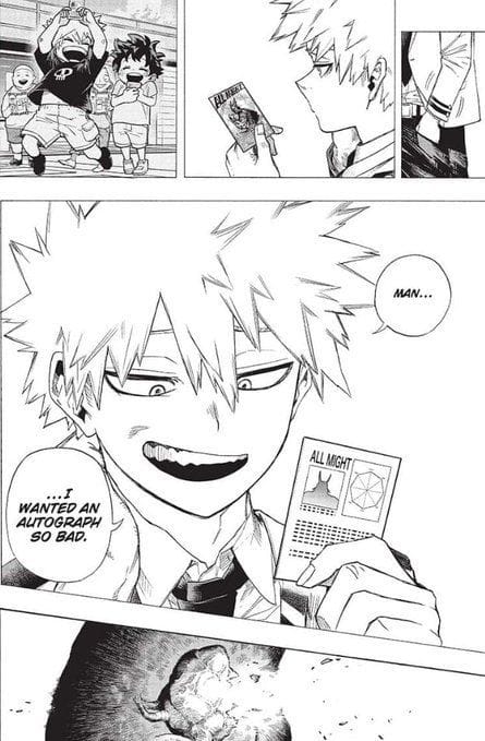 My Hero Academia chapter 363: Release date, what to expect, where to ...