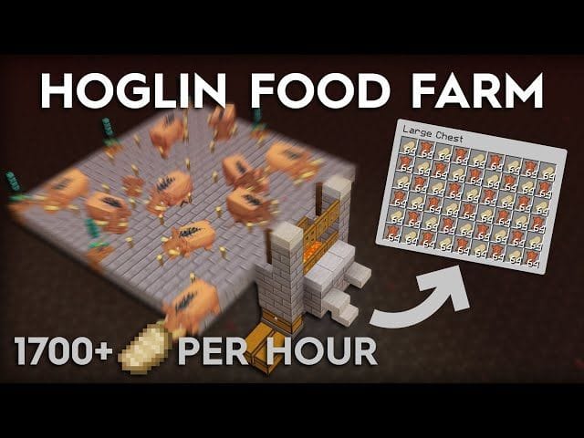 5 most effective Minecraft mob farms in 2022