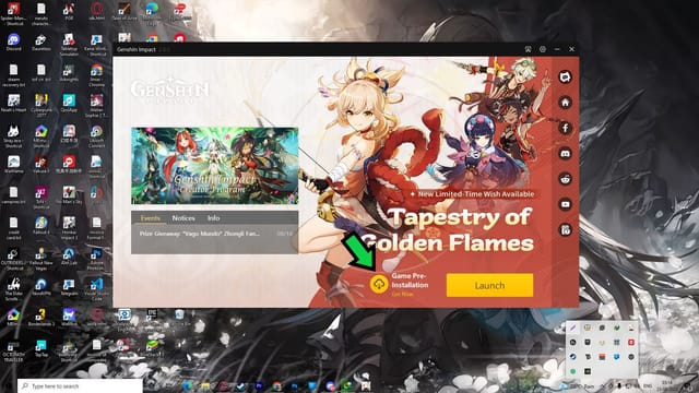 How to update Genshin Impact to version 3.0: Pre-installation guide for ...