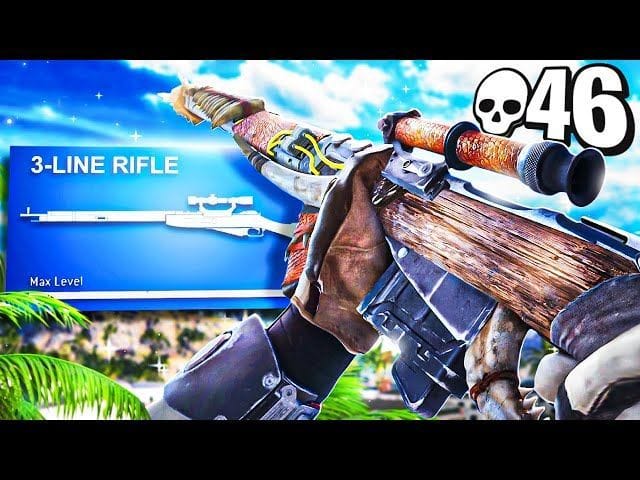 Warzone Season 5 - Top 5 Snipers to dominate the long range in Caldera