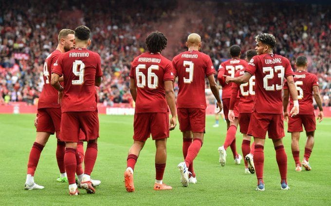 Top 5 Liverpool players to watch out for ahead of 2022-23 season
