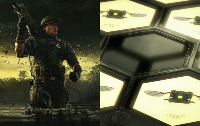 All new gameplay changes in Rainbow Six Siege Year 7 Season 3