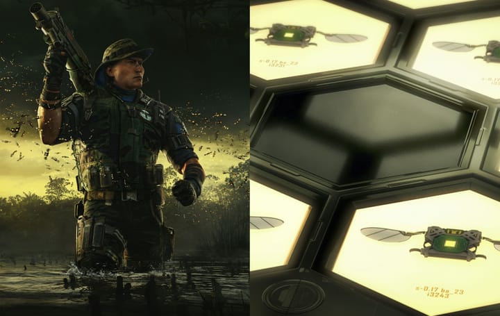 All new gameplay changes in Rainbow Six Siege Year 7 Season 3