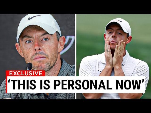 What is LIV Golf & why is it controversial?