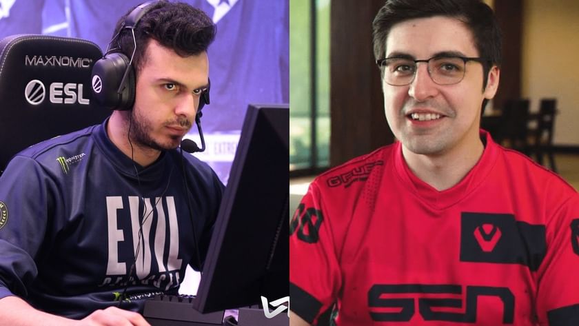 Valorant streamer tarik reveals insane viewership numbers after ...