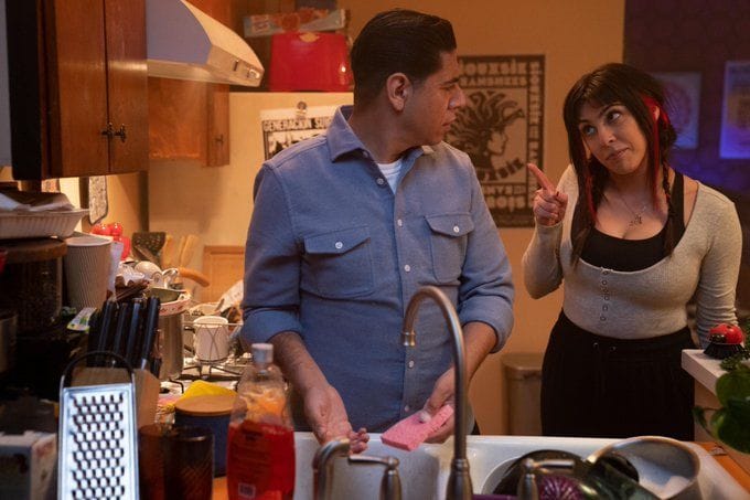 This Fool cast list: Who stars in Hulu comedy series?