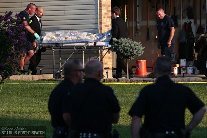 4 things to know about the Pam Hupp X Betsy Faria case