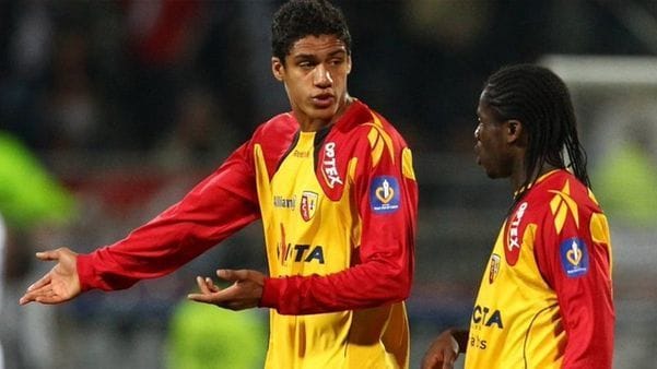 Raphael Varane Biography, Career Info, Records & Achievements