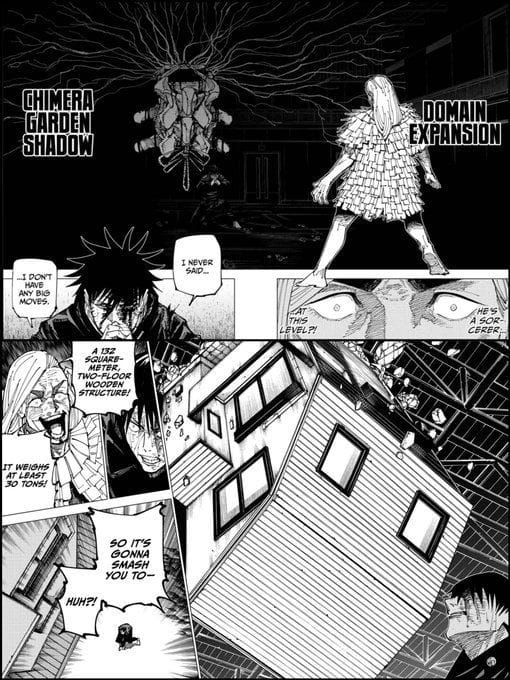 8 complex cursed techniques in Jujutsu Kaisen that blew people’s minds ...