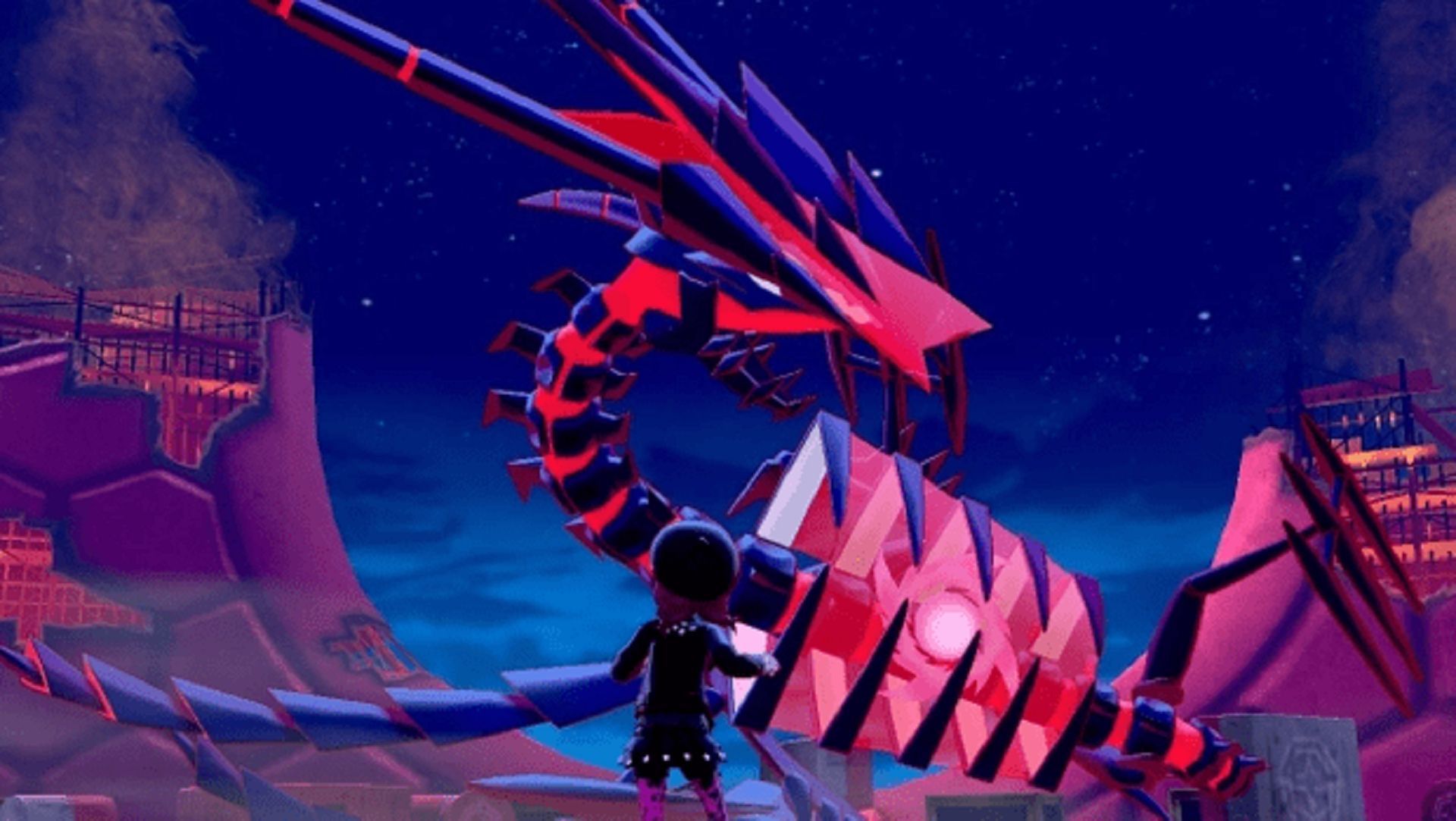 5 heaviest Pokemon of all time (2022)