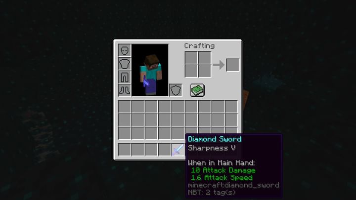 Top 5 Minecraft enchantments to have before facing the Warden